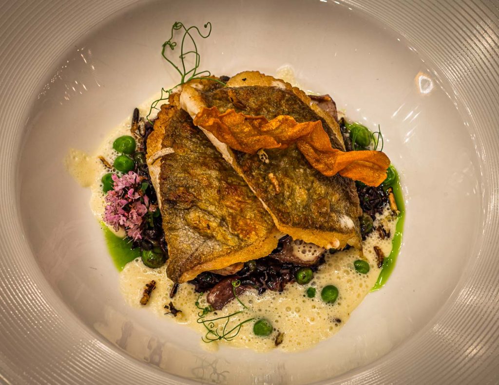 The Dunloe Hotel & Gardens - Tellerrand-Stories in English