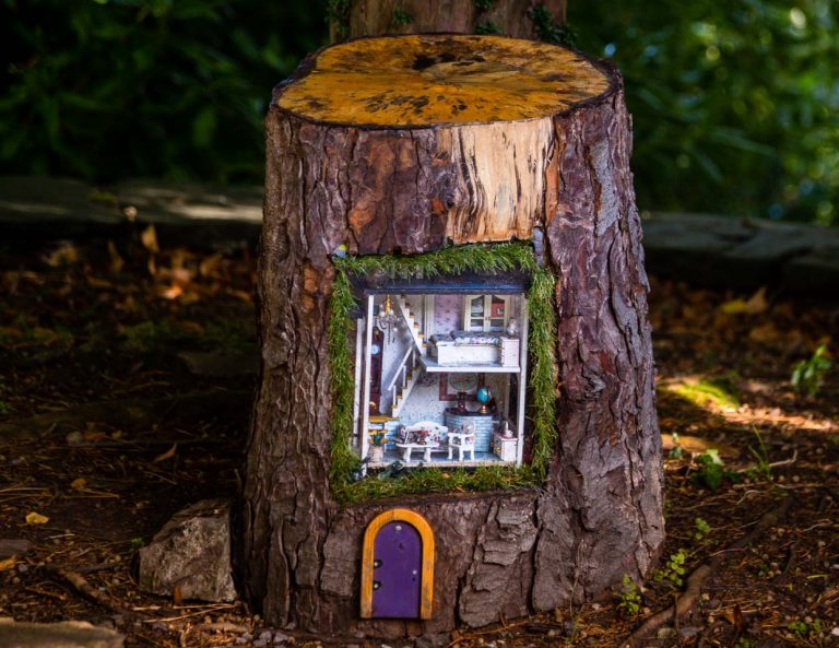 The Dunloe Hotel & Gardens - Tellerrand-Stories in English